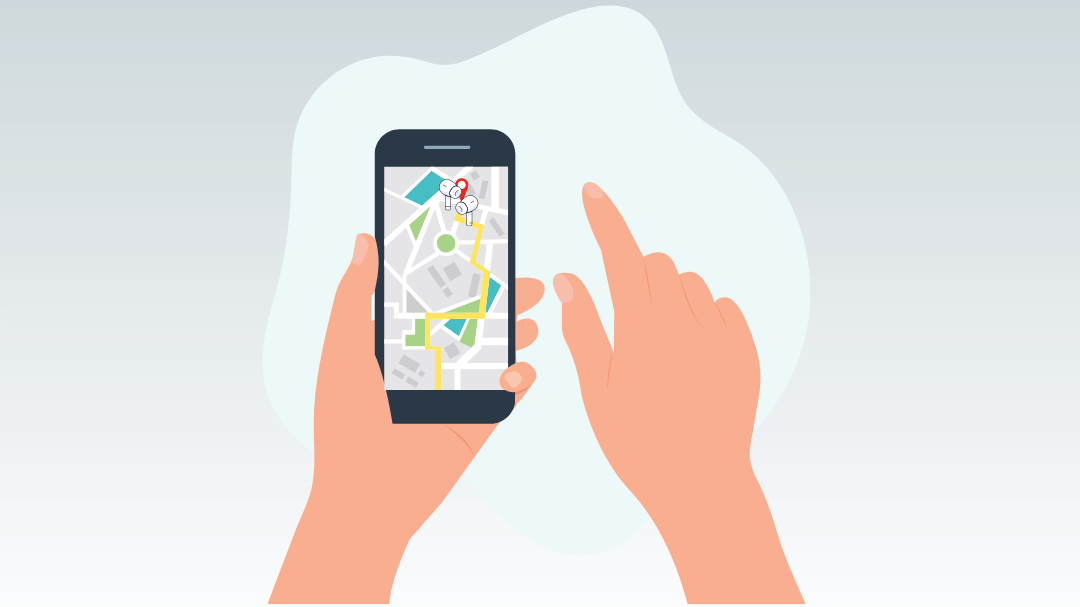 How To Find My AirPods Case GenderLess Voice how-to-find-my-airpods-case-genderless-voice