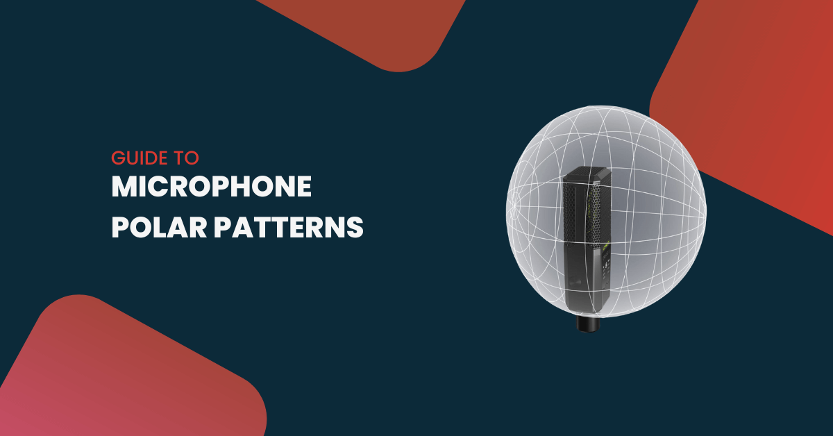 Guide To Microphone Polar Patterns - GenderLess Voice Guide To Microphone Polar Patterns - GenderLess Voice